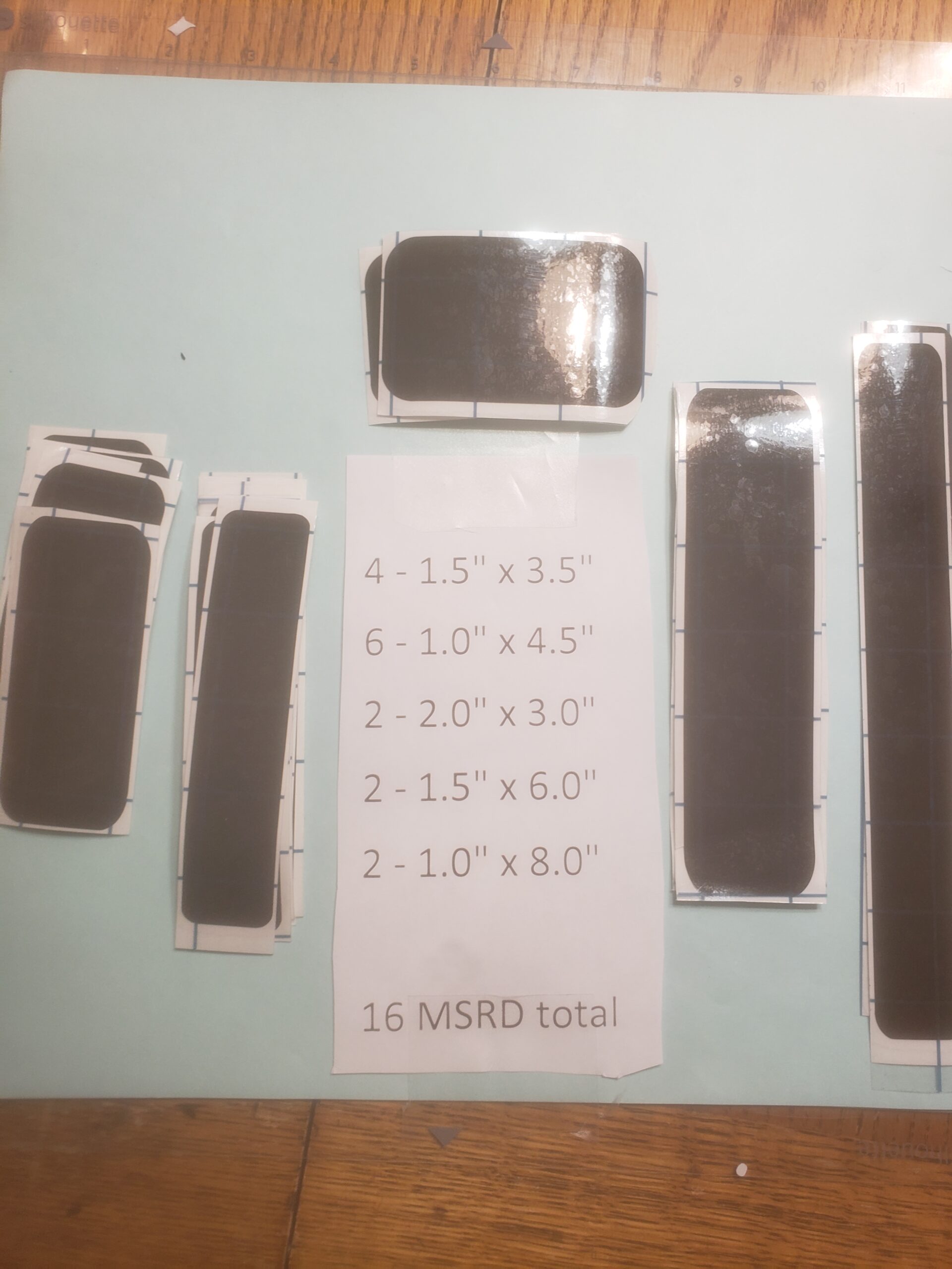 MSRD Gallery – The Maker Shop